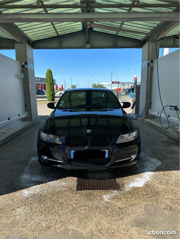 BMW 335i xdrive e90 LCI n55 2011 - Voitures