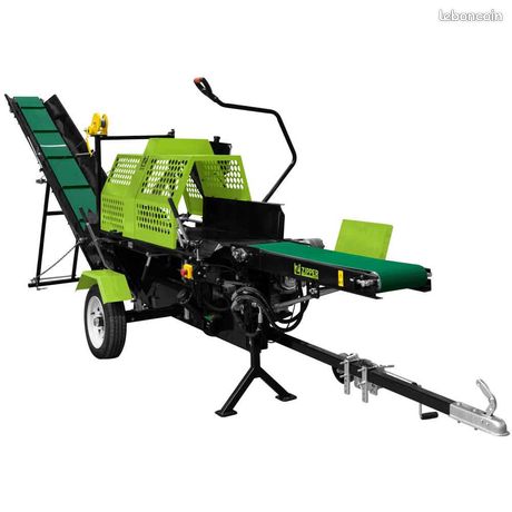 Machine a bois combine d'occasion - Bricolage - leboncoin
