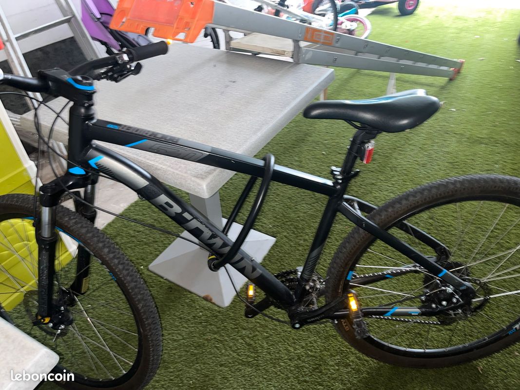 VTT rock rider - Vélos