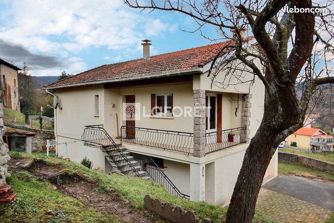 Maison à vendre et vente appartement Boën-sur-Lignon (42130) - leboncoin