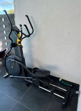 Domyos 900 d'occasion - Vélos - leboncoin