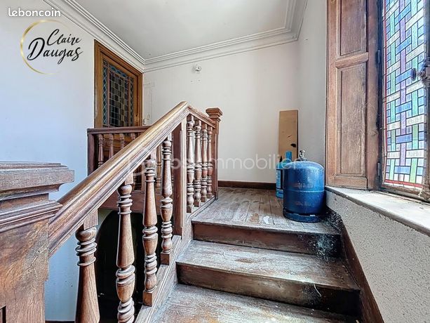 Maison à vendre et vente appartement Trèbes (11800) - leboncoin