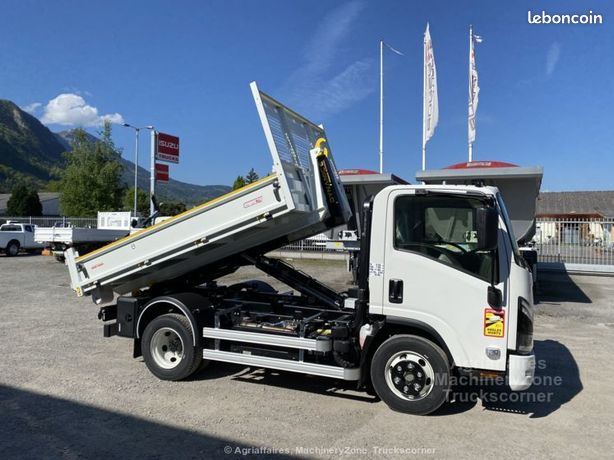 7t5 d'occasion - Poids lourds - leboncoin