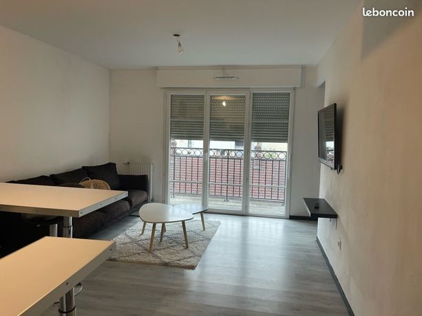 Location appartement et maison à louer Bobigny (93000) - leboncoin