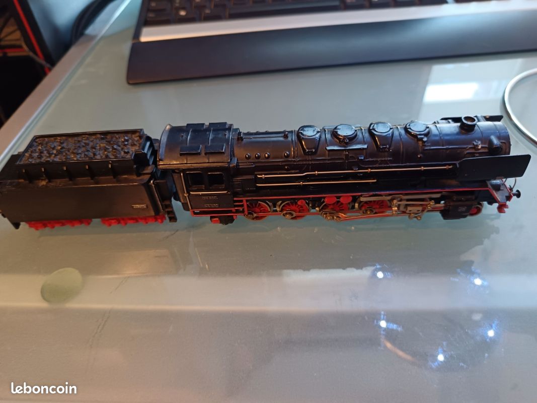 Locomotive Marklin 45690 - Collection