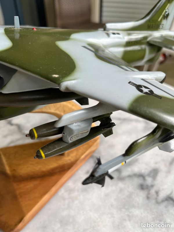 Model avion - Modélisme