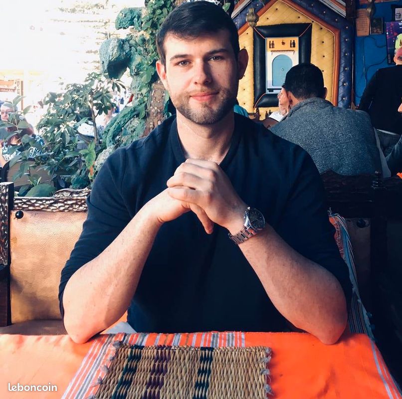 Cours Maths/P-C visio - Cours particuliers