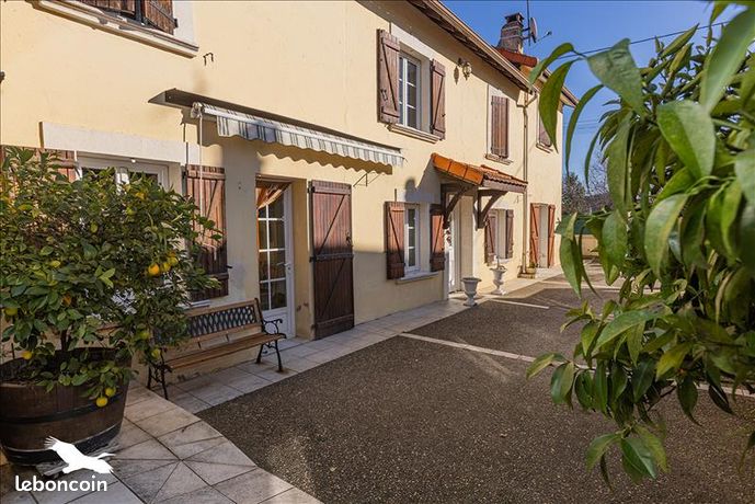 Séméac (65600) - leboncoin