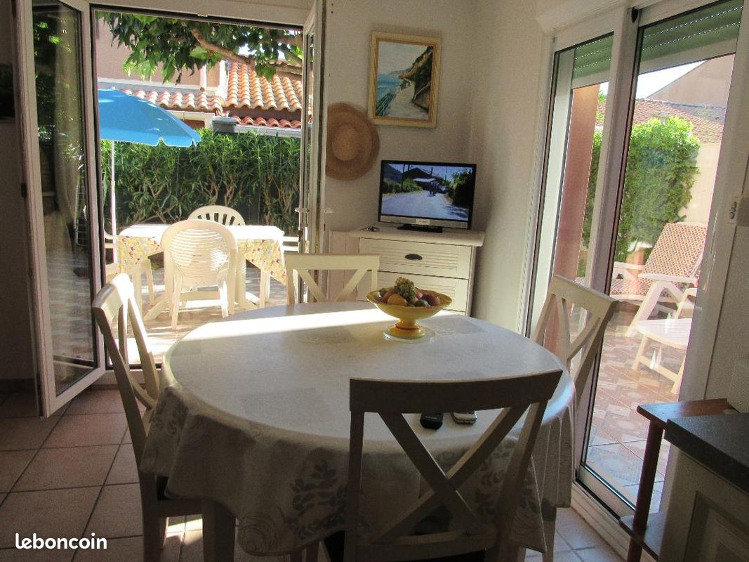 Maison A Vendre Narbonne Plage Le Bon Coinnull