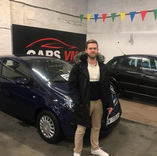 CARS VM - Tourcoing (59200) - Pro leboncoin