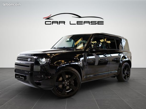 Land rover defender -Voitures d'occasion - leboncoin