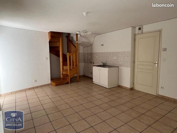 Location appartement et maison à louer Issoire (63500) - leboncoin