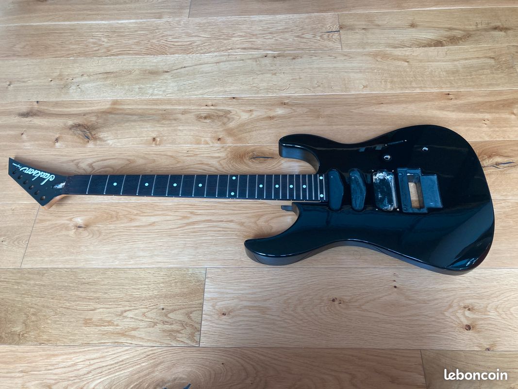 Jackson Performer PS2 - Instruments de musique