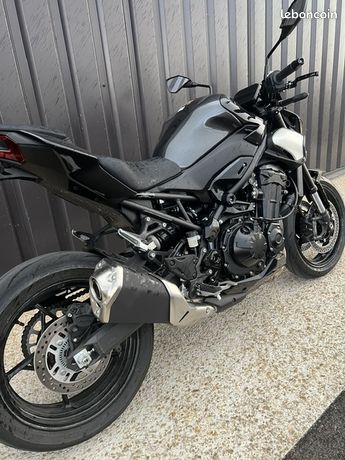 Kawasaki z900 d'occasion - Motos - leboncoin