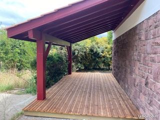 Locations Appartement Bayonne (64100) - leboncoin