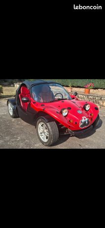 Secma d'occasion - Voitures - leboncoin