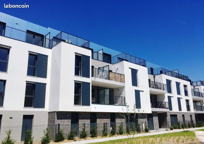 Location appartement et maison à louer Mérignac (33700) - leboncoin