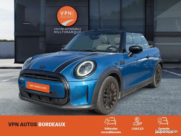 Voitures d’occasion Lormont (33310) - leboncoin