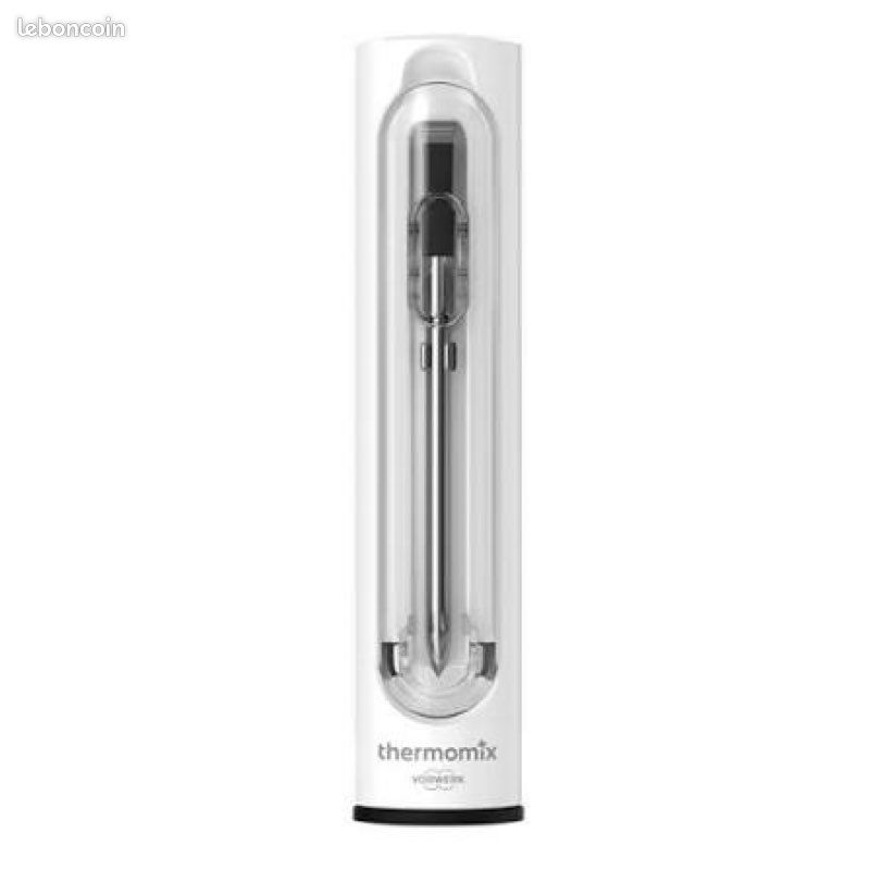 Thermomix Sensor - Neuf sous emballage - Électroménager
