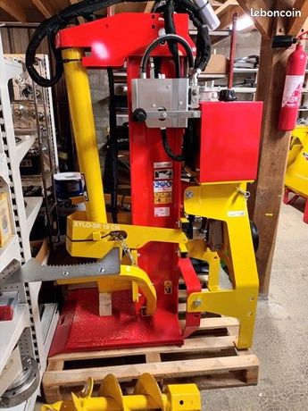 Rabaud -Matériel agricole d'occasion - leboncoin