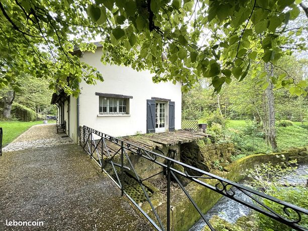 Achat maison Rethel - Offres immobilières Rethel (08300) - leboncoin