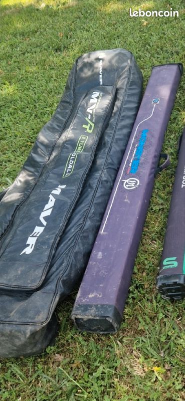 Maver TRX-3 - Sport & Plein air