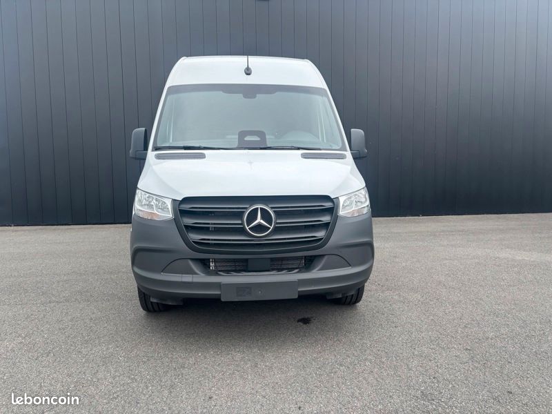 Mercedes Sprinter 315 FG 37 3,5t PRO - Utilitaires