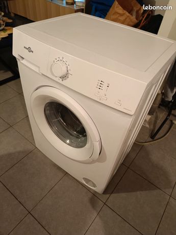 Lave Linge Occasion Emmausnull