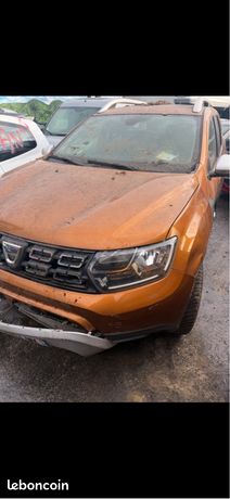 Plage arriere dacia d'occasion - Équipement auto - leboncoin