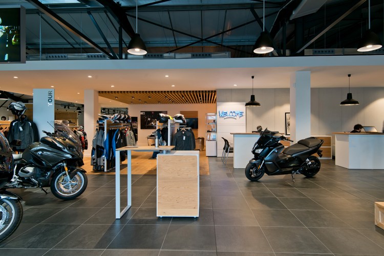 BMW Motorrad Albi - Groupe GRIM - ALBI (81000) - Pro leboncoin