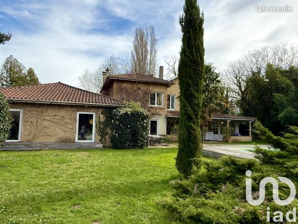 Maison à vendre et vente appartement Lucenay (69480) - leboncoin