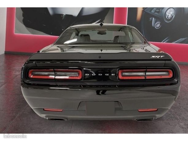 Srt d'occasion - Voitures - leboncoin