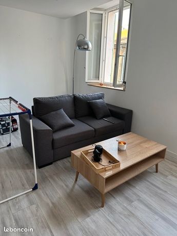 Maison à vendre et vente appartement Cuers (83390) - leboncoin