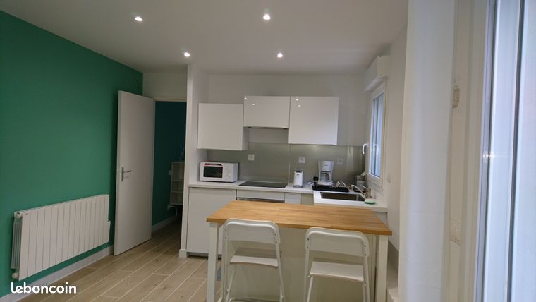 Locations saisonnières Hendaye (64700) - leboncoin