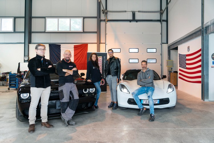 SUN MOTORS - Greasque (13850) - Pro leboncoin