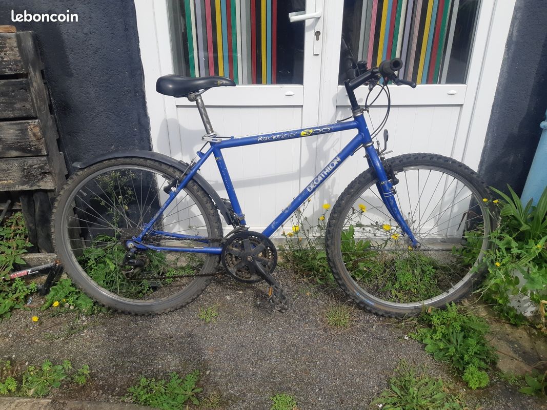 Vélo VTT - Vélos