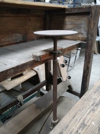 Tour de potier d'occasion - Matériel et outils de bricolage - leboncoin