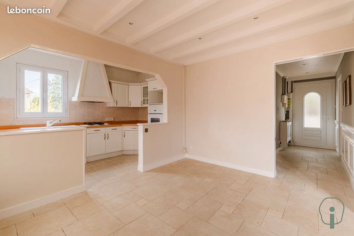 Maison à vendre et vente appartement Jonage (69330) - leboncoin