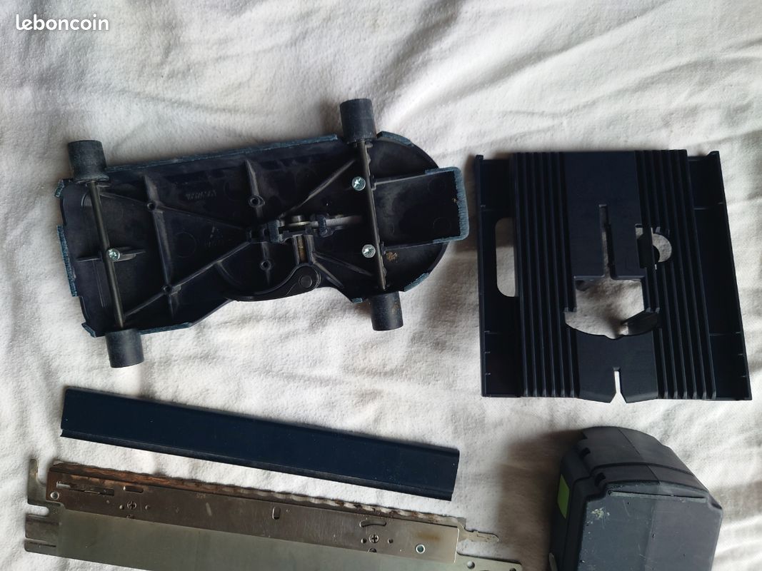 Festool ISC 240 scie pour isolants - Bricolage