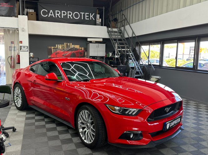 Carprotek - le coteau (42120) - Pro leboncoin