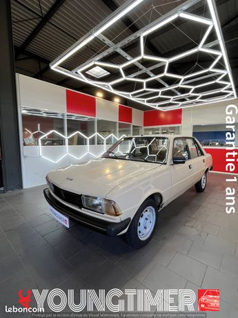 Ac youngtimer d'occasion - Voitures - leboncoin