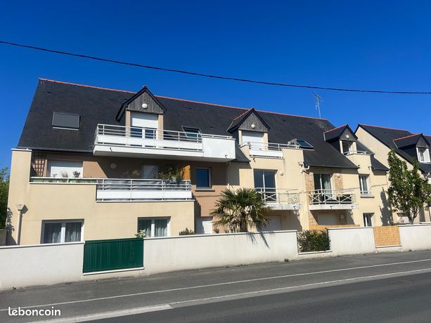 Maison à vendre et vente appartement Saint-Cast-le-Guildo (22380 ...