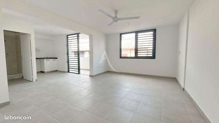 Locations Appartement Fort-de-France (97200) - leboncoin