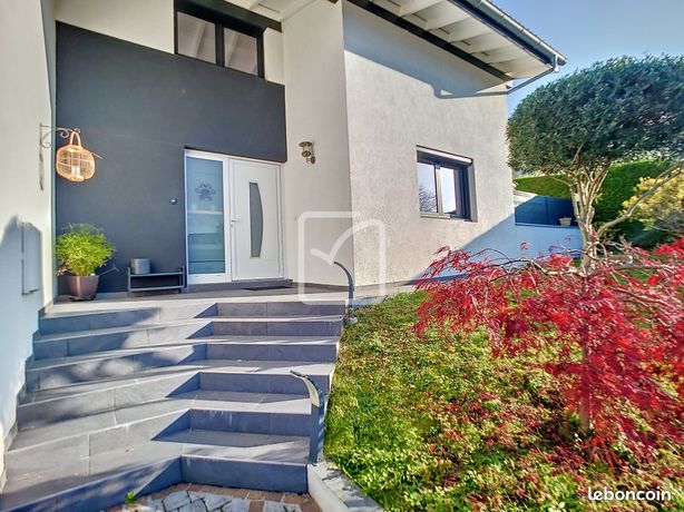 Maison à vendre et vente appartement Neuvecelle (74500) - leboncoin