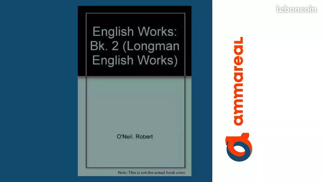 Longman English Works: Students' Book (Longman English Works) - Robert ...