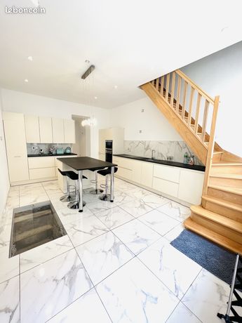 Location appartement et maison à louer Arras (62000) - leboncoin