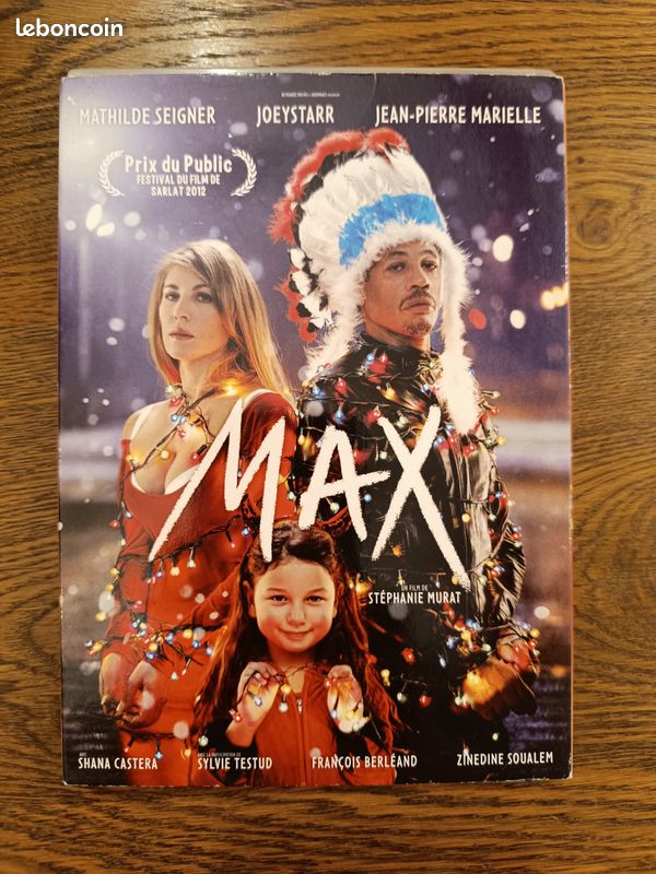 DVD Max - DVD - Films