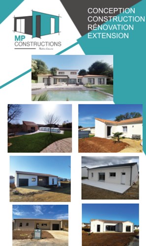 MP CONSTRUCTIONS - Pro leboncoin