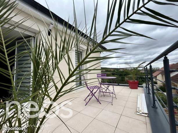 Maison à vendre et vente appartement Marsannay-la-Côte (21160) - leboncoin