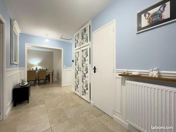 Maison à vendre et vente appartement Miserey-Salines (25480) - leboncoin